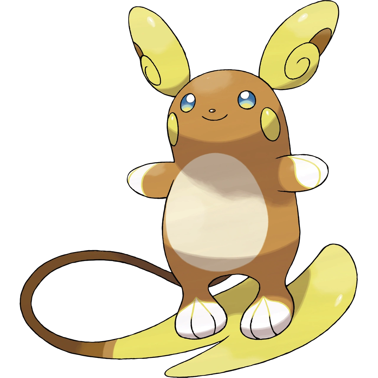 Raichu | Wiki Pokepédia | Fandom powered by Wikia