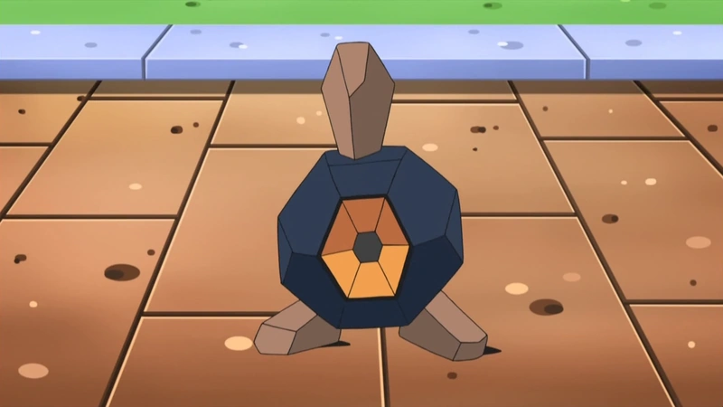 Roggenrola | Wiki Pokepédia | Fandom powered by Wikia