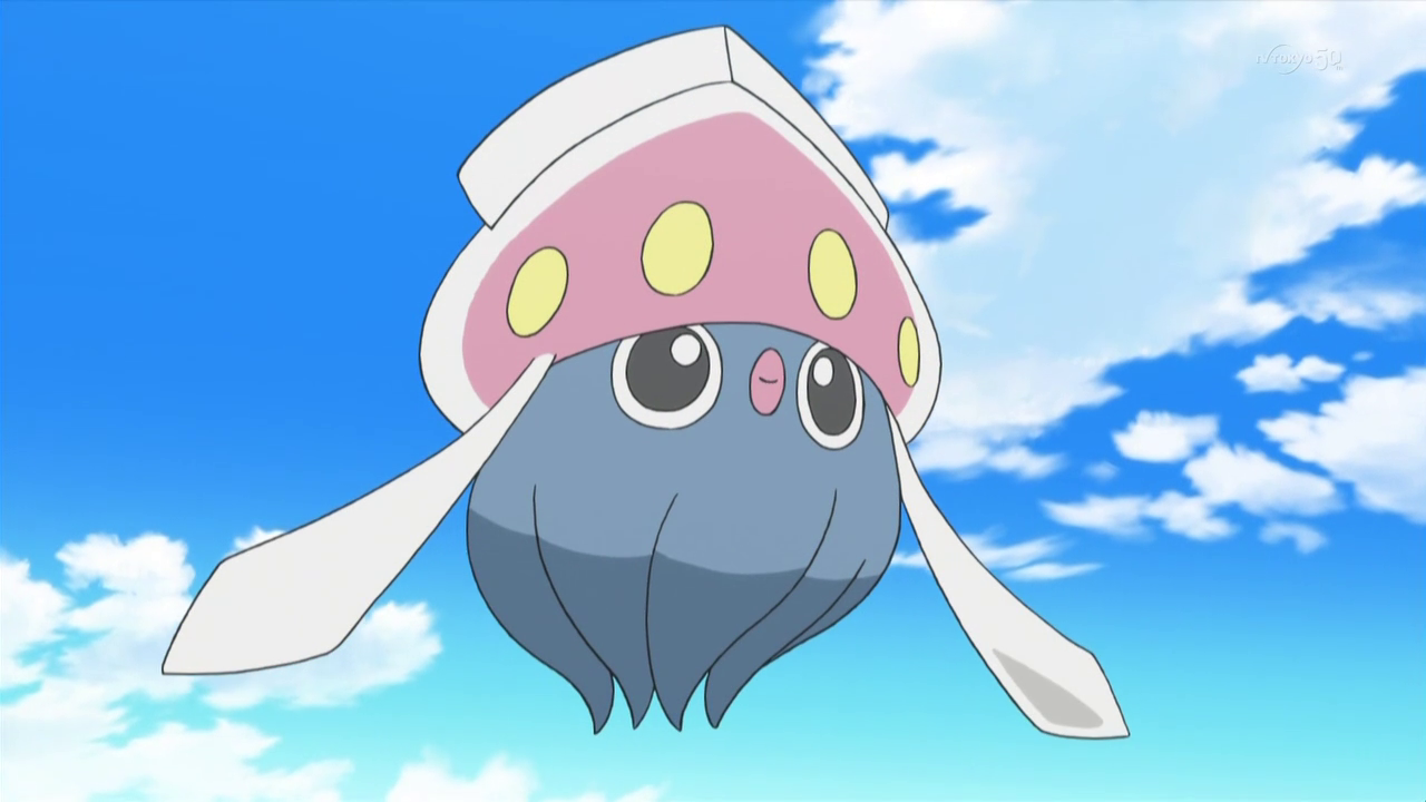 James Poképédia Fandom Powered By Wikia