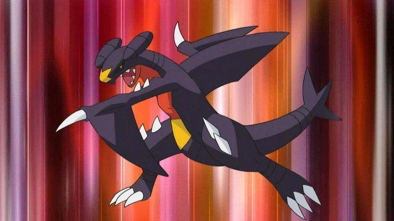 Garchomp | Wiki Pokepédia | Fandom powered by Wikia