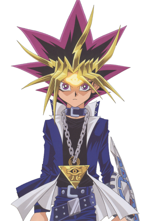 Yugi Moto Pokestory Wiki Fandom Powered By Wikia