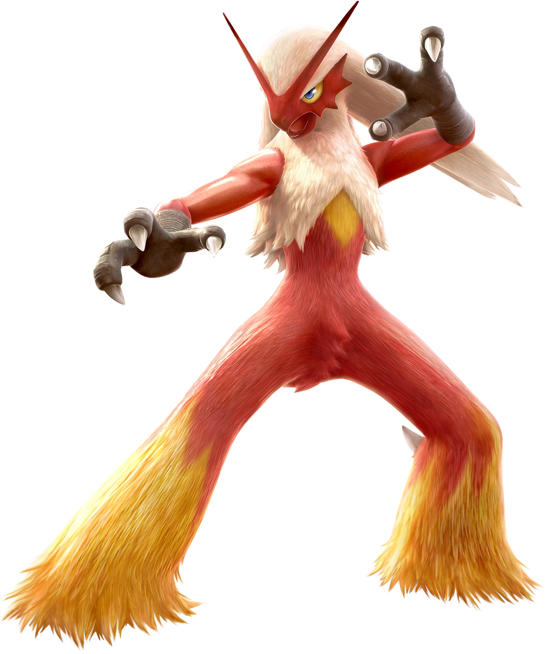 Blaziken | Pokkén Tournament Wiki | Fandom powered by Wikia
