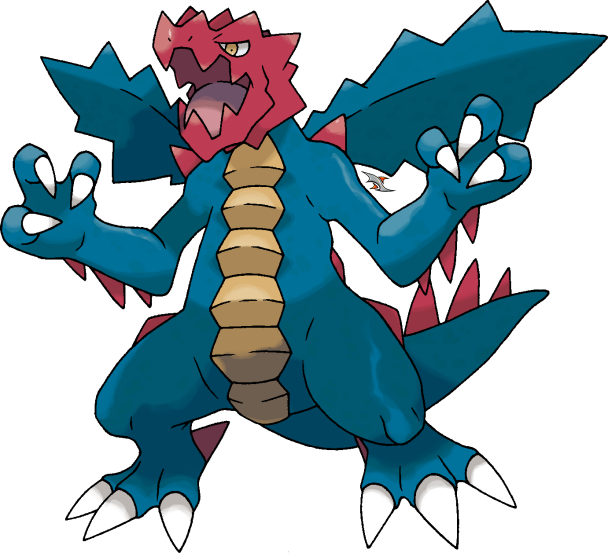 Zangoose Pokémonmysterydungeonalpha Wiki Fandom Powered By Wikia