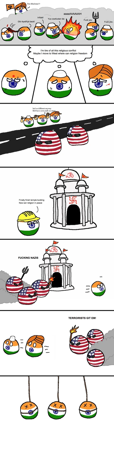Polandball Wiki