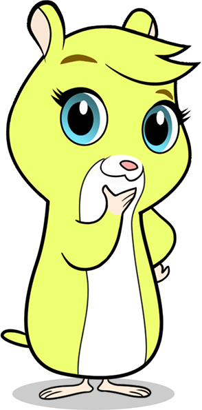 Image Pipsqueakpng The Zhuzhus Wiki Fandom Powered By Wikia