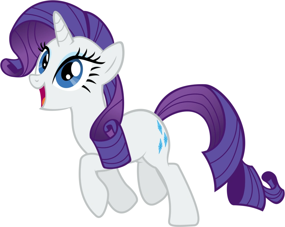 Rarity | Ponymon Dawn/Dusk Wiki | FANDOM powered by Wikia