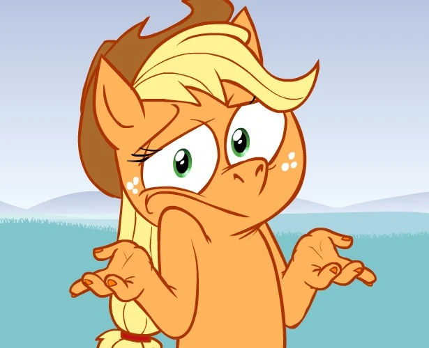 Applejack (Jappleack) | PONY.MOV Wiki | Fandom powered by Wikia