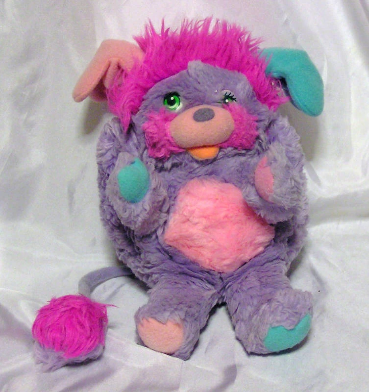 Pretty Bit Popple | Popples Wiki | FANDOM powered by Wikia