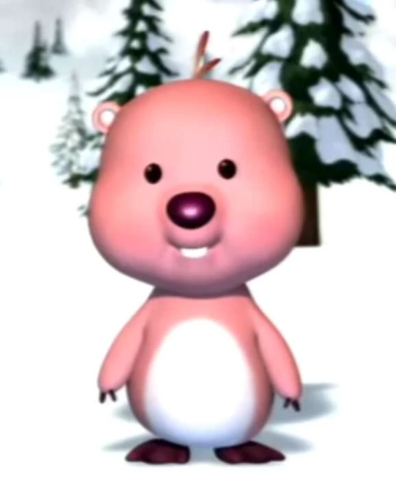 Pororo Loppy | Pororopedia | Fandom powered by Wikia