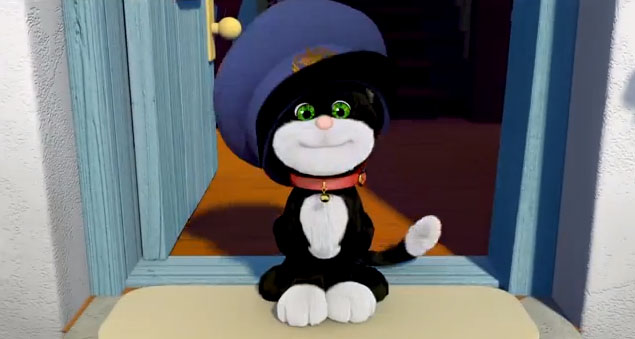 Image Postmanpatthemovie2 Postman Pat Wiki Fandom Powered By