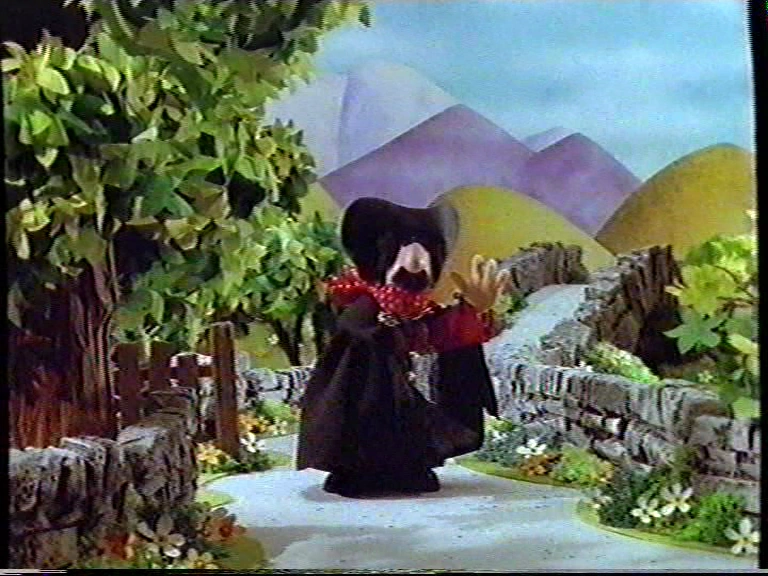 Postman Pat and the Mystery Tour | Postman Pat Wiki | FANDOM powered by ...