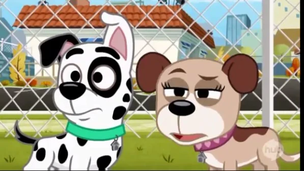 Image - Patches Cupcake 3.jpg | Pound Puppies 2010 Wiki | Fandom ...