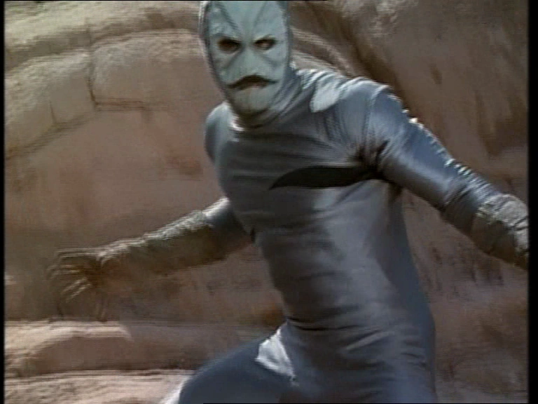 Putties | Power Rangers Wiki | FANDOM powered by Wikia