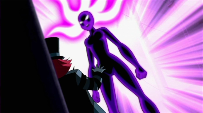 Image - Gwen Tennyson Anodite.PNG | Superpower Wiki | FANDOM powered by ...