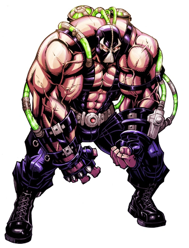 Image - Bane Venom.png | Superpower Wiki | Fandom powered by Wikia