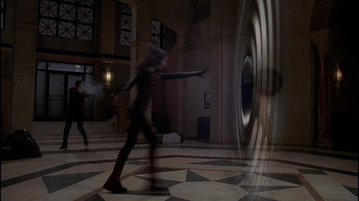 Dimensional Travel Superpower Wiki Fandom Powered By Wikia