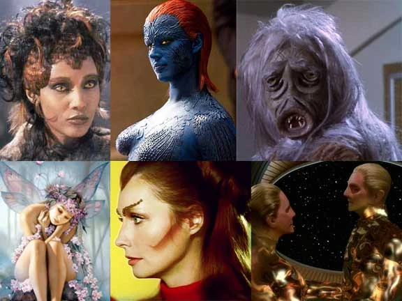 Image - Shapeshifters.jpg | Superpower Wiki | Fandom powered by Wikia