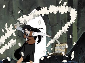 Paper Attacks | Superpower Wiki | Fandom powered by Wikia