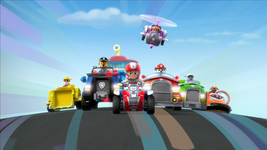 Image - PAW Patrol vehicles.png | Superpower Wiki | FANDOM powered by Wikia
