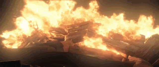 Flammable Bodily Fluids Superpower Wiki Fandom Powered By Wikia