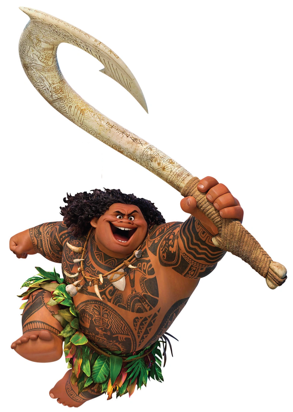 Image - Maui Moana.png | Superpower Wiki | FANDOM powered by Wikia