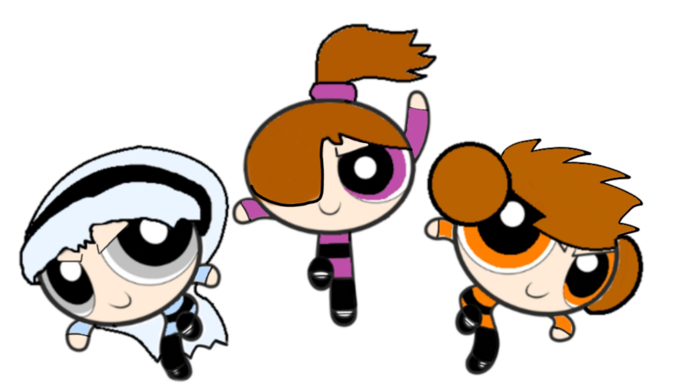 Image - Other Powerpuff Boys.png | Powerpuff Base Wiki | FANDOM powered ...