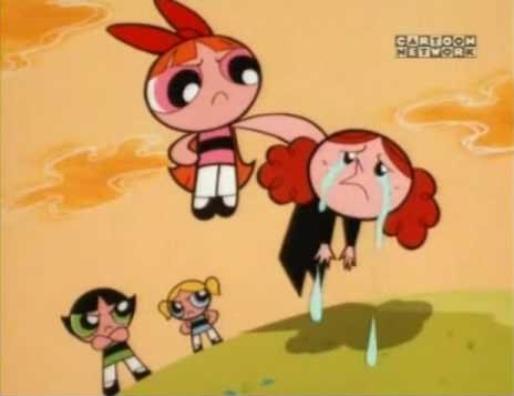 Stuck Up, Up, and Away | Powerpuff Girls Wiki | Fandom powered by Wikia