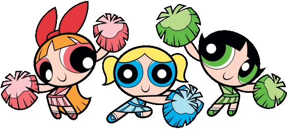 Image - Cheerlead.png | Powerpuff Girls Wiki | FANDOM powered by Wikia