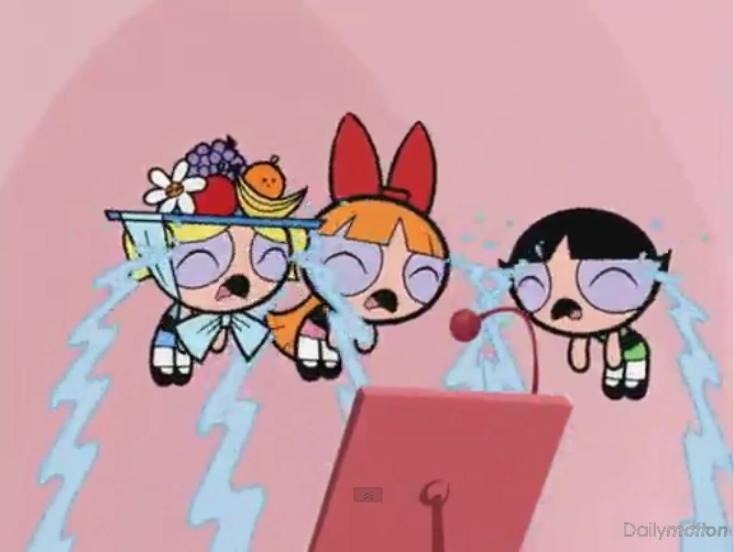 Image - The Powerpuff Girls are Crying.PNG | Powerpuff Girls Wiki ...