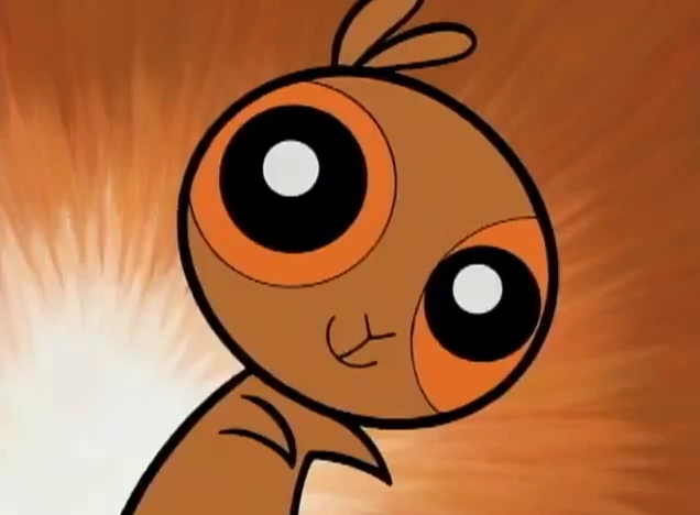 Image - Bullet.PNG | Powerpuff Girls Wiki | Fandom powered by Wikia