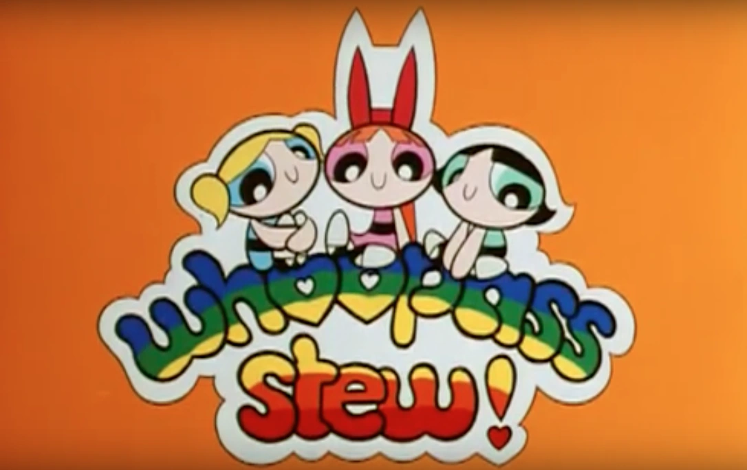 Whoopass Stew | Powerpuff Girls Wiki | FANDOM powered by Wikia