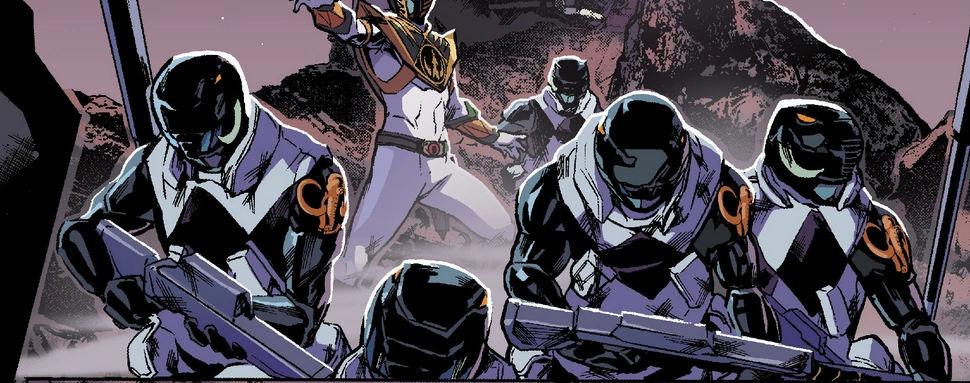 Image - Mastodon sentries 1.png | RangerWiki | FANDOM powered by Wikia