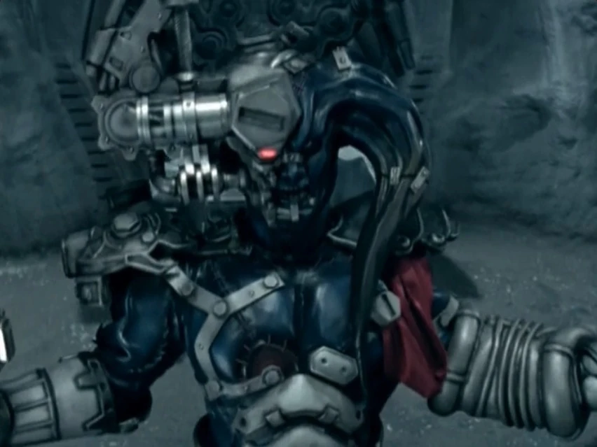 Morticon | RangerWiki | FANDOM powered by Wikia