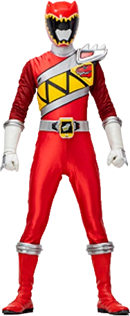 Daigo Kiryu | RangerWiki | Fandom powered by Wikia