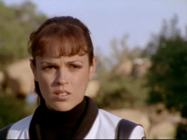 Jen Scotts | Power Rangers Wiki | Fandom