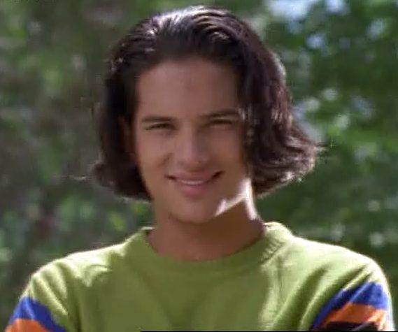 Carlos Vallerte | Power Rangers Wiki | Fandom