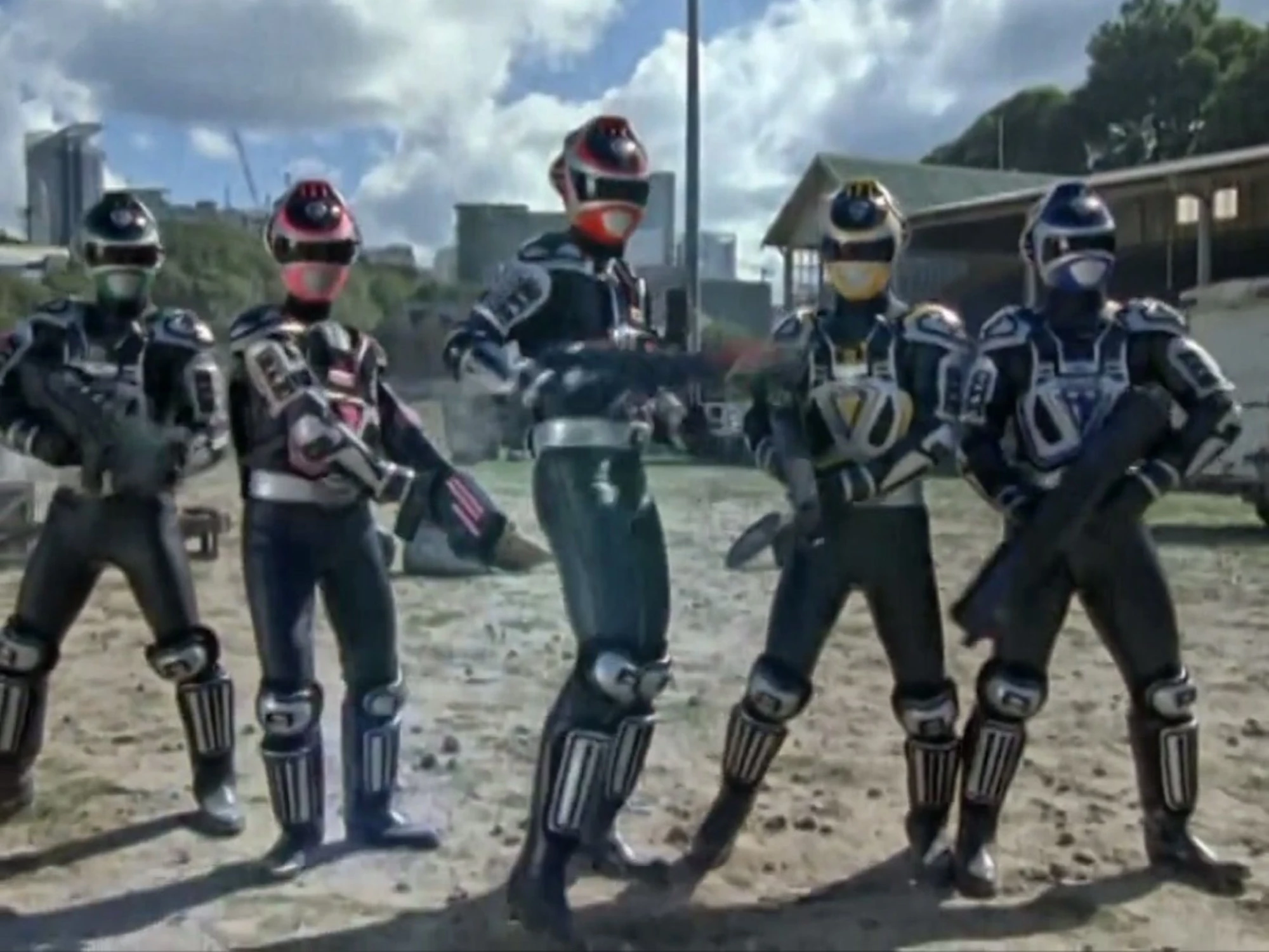 Category:A-Squad Rangers | RangerWiki | FANDOM powered by Wikia