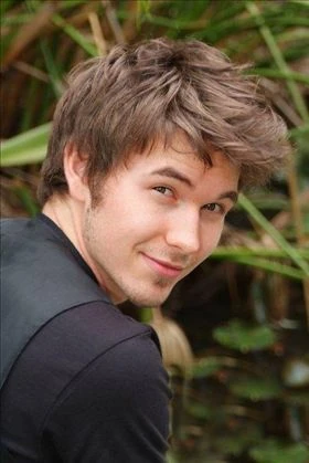 Chase Randall | Power Rangers Wiki | Fandom