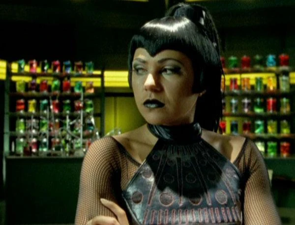 Elsa | RangerWiki | Fandom powered by Wikia