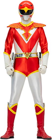Category:Sentai Leader | RangerWiki | FANDOM powered by Wikia