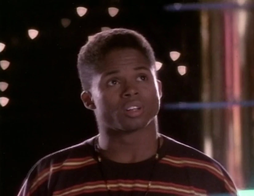 Zack Taylor | Power Rangers | FANDOM powered by Wikia