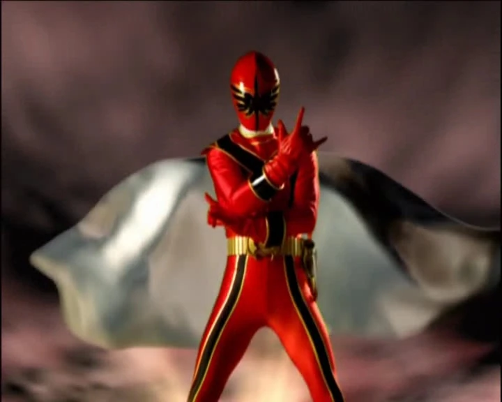 Power Rangers Mystic Force Episodes 28 - mobilitykindl