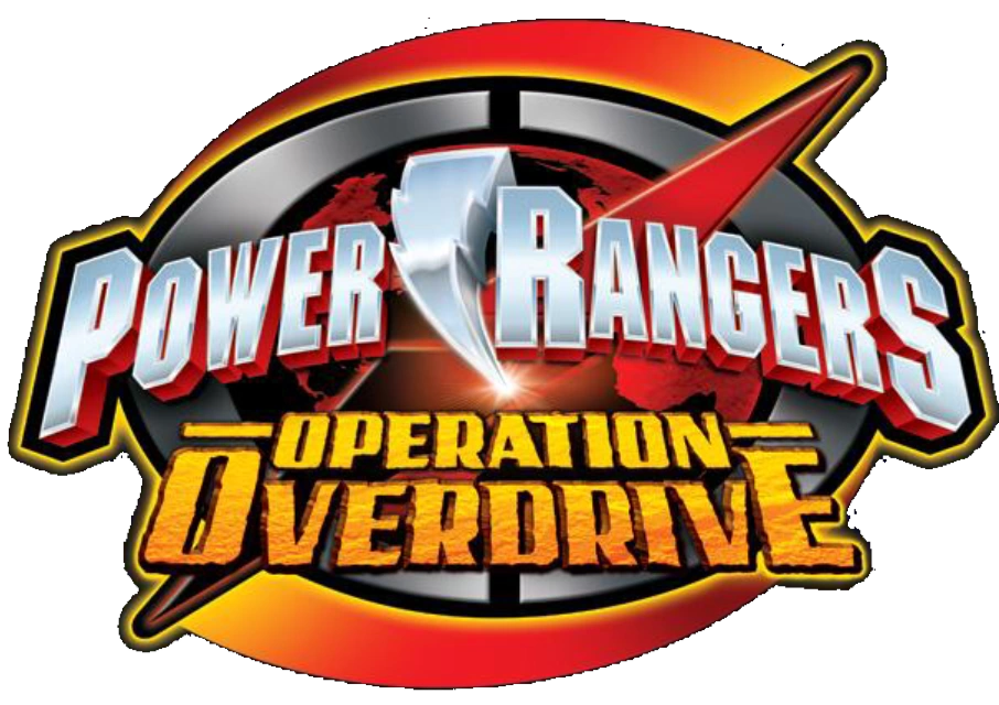 Power Rangers Operation Overdrive | RangerWiki | FANDOM powered by Wikia