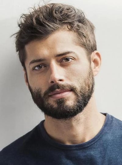 James Navarro | Power Rangers Wiki | Fandom