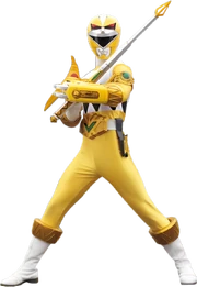 Maya | RangerWiki | Fandom powered by Wikia