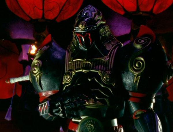 Zurgane | RangerWiki | Fandom powered by Wikia