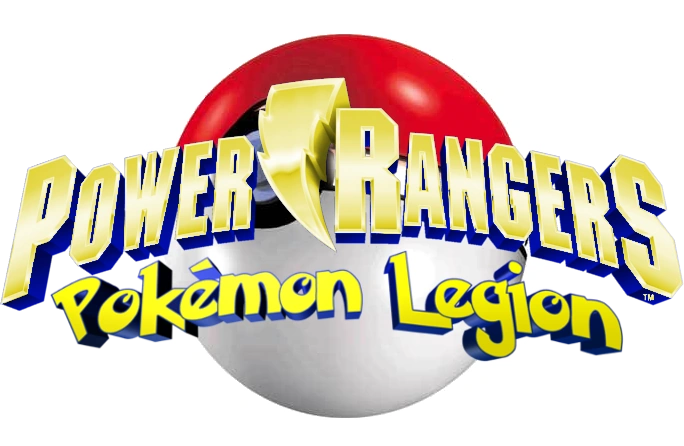 Power Rangers Pokemon Legion | Power Rangers Fanon Wiki | FANDOM ...