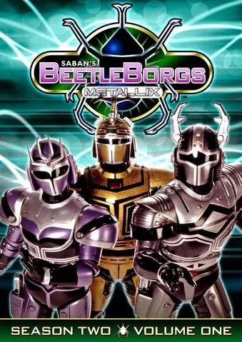 Power Rangers Beetle Force :Remastered | Power Rangers Fanon Wiki ...