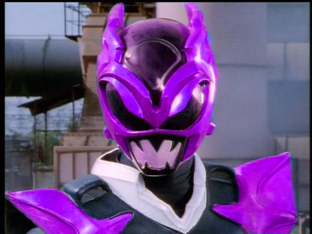 Image - Psycho-Purple.jpg | Power Rangers Fanon Wiki | FANDOM powered ...