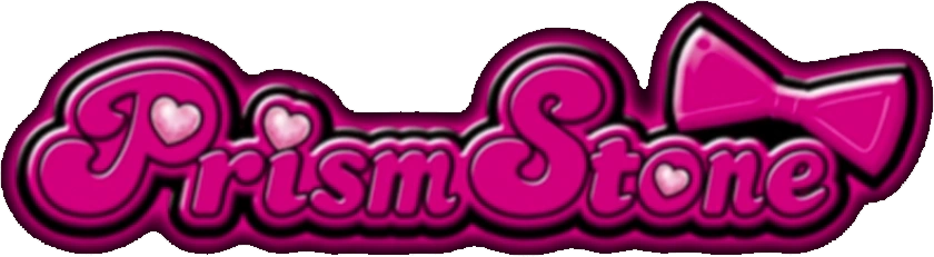 Pretty Rhythm Rainbow Live Logo